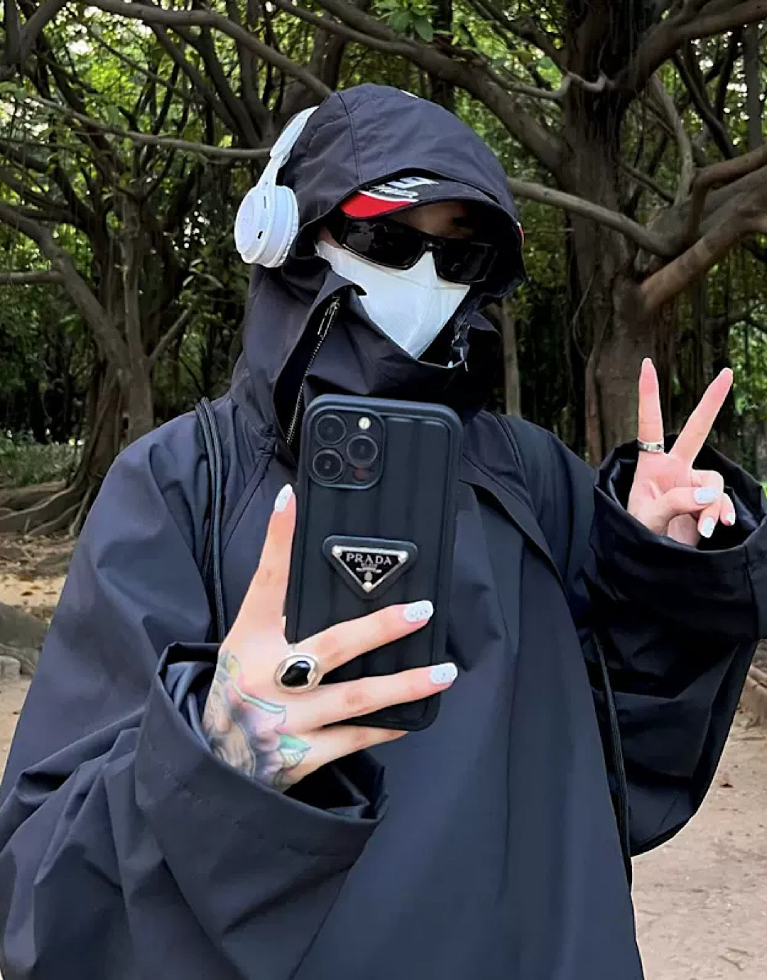 【JEM】Full-body road jacket JE0013 – HI-LANDER