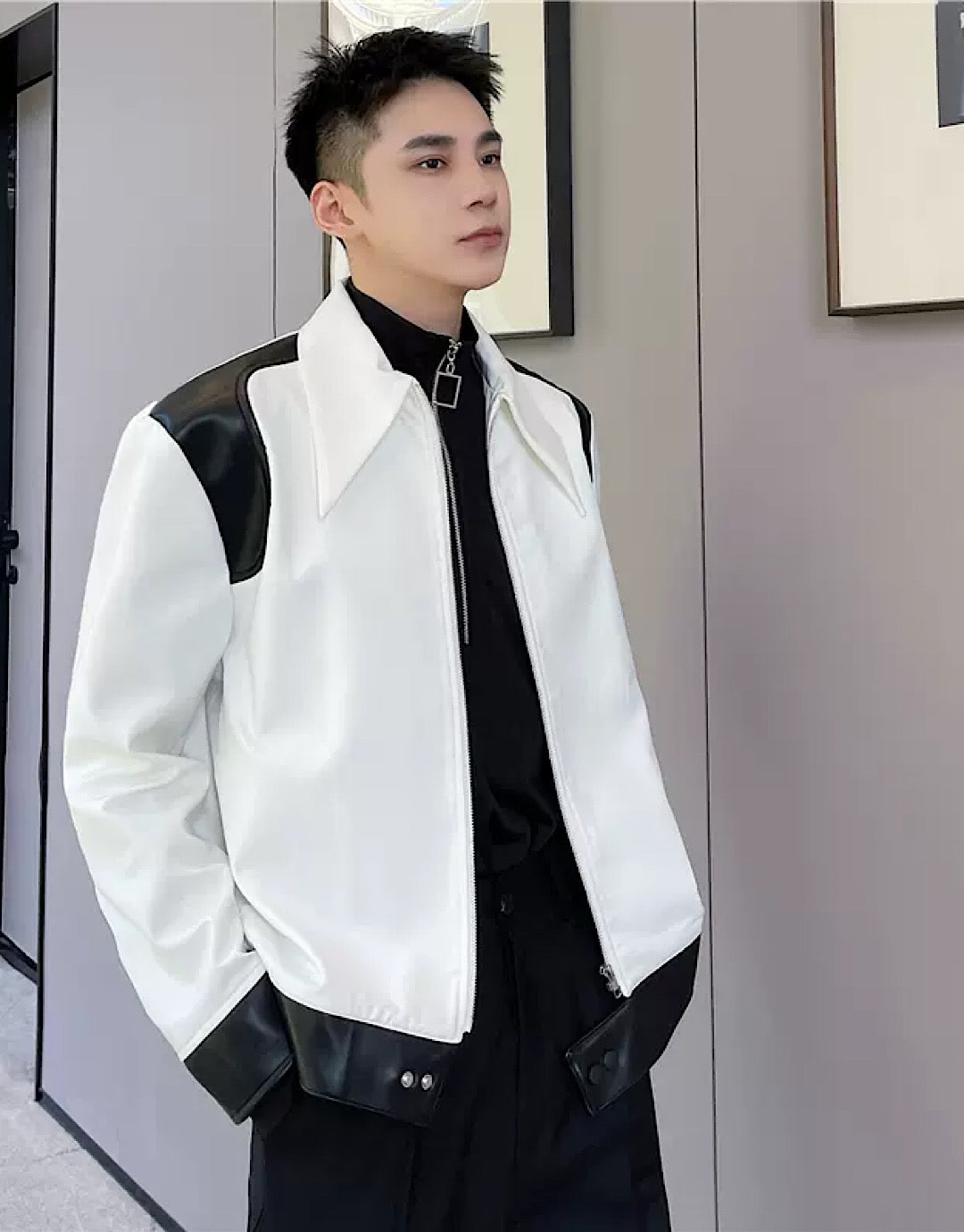 Monochrome Elemental Move Jacket HL2749 – HI-LANDER