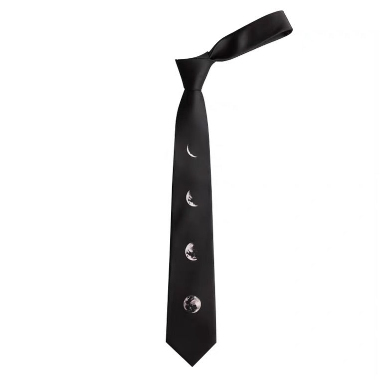lunatic design necktie HL0923 – HI-LANDER